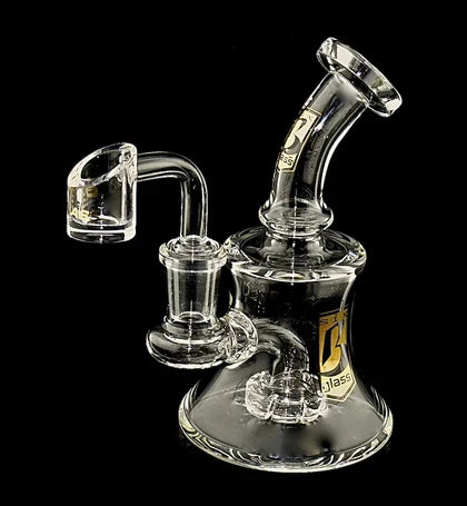 Water Pipes - Clear Water Pipe – Outer Limit Wholesale